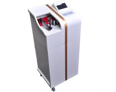 Packet Cash Counting NW-800 – Modern Cash Counting Machine – Edokan.pk